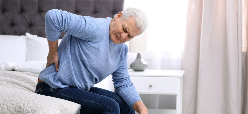 Addressing Chronic Pain Management Post-Opiate Detox | Nexstep Medical ...