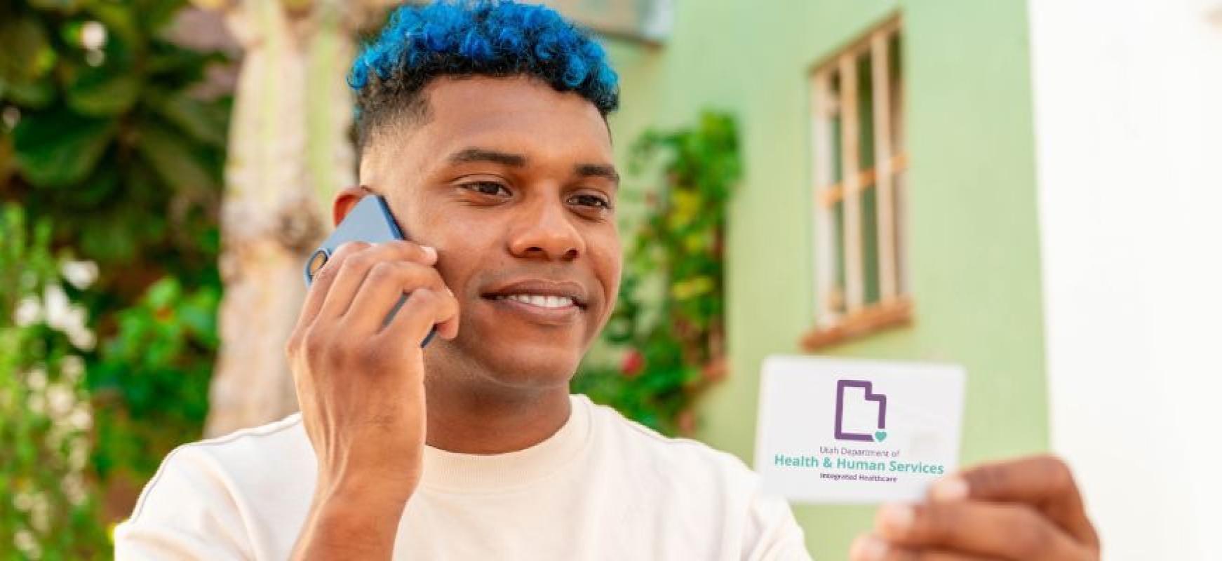Now Accepting Utah Health & Human Services (Medicaid) | Nexstep Medical ...
