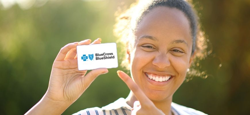 Now Accepting Blue Cross / Blue Shield Insurance | Nexstep Medical Detox