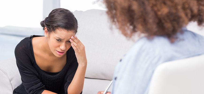 Implementing Gradual Tapering Protocols For Benzodiazepine ...