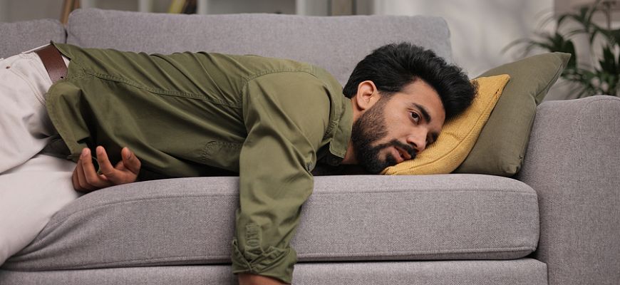 The Importance Of Medical Detox In Opiate Addiction Recovery | Nexstep ...